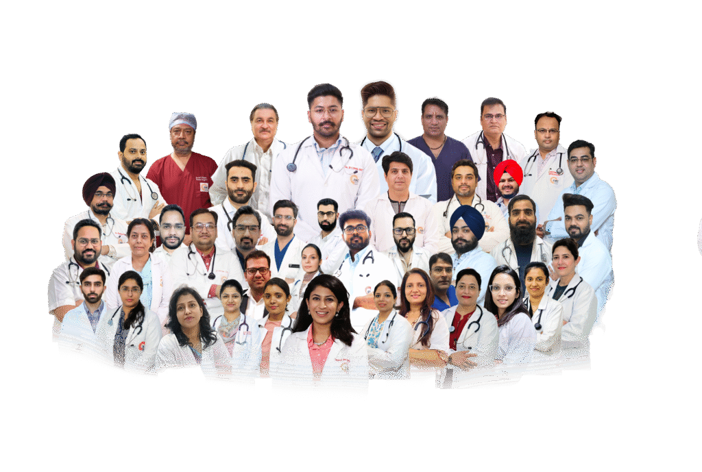 Our Doctors - Abrol Hospital
